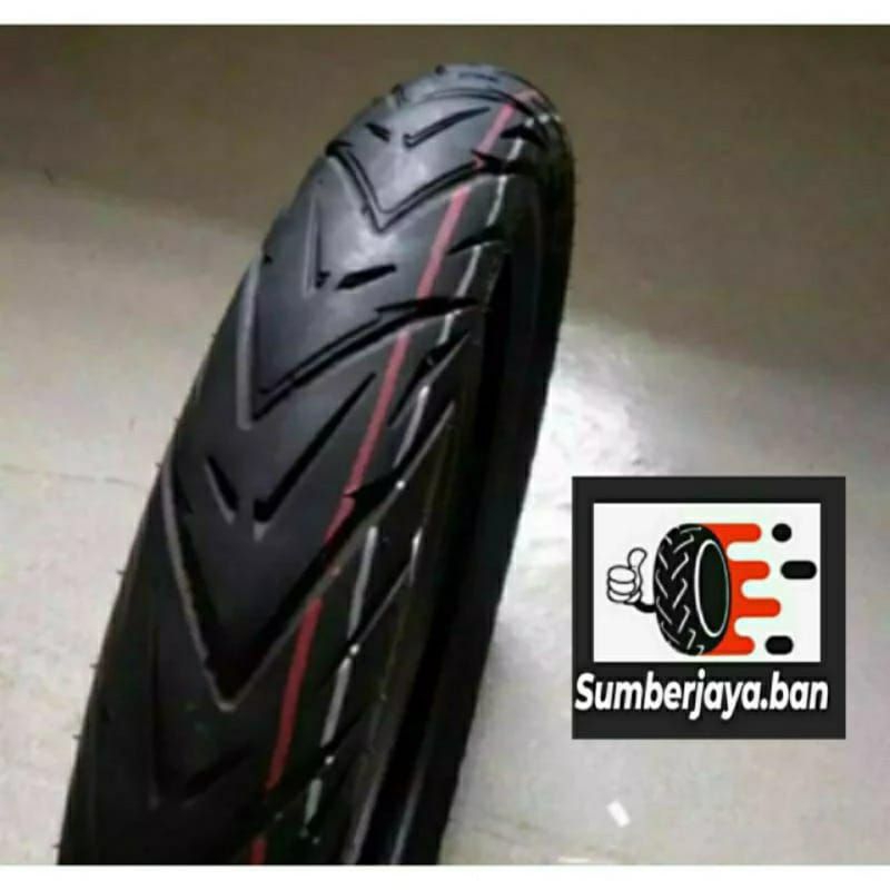 Jual ban motor bebek ukuran 70/90 ring 17 cocok untuk segala motor ...