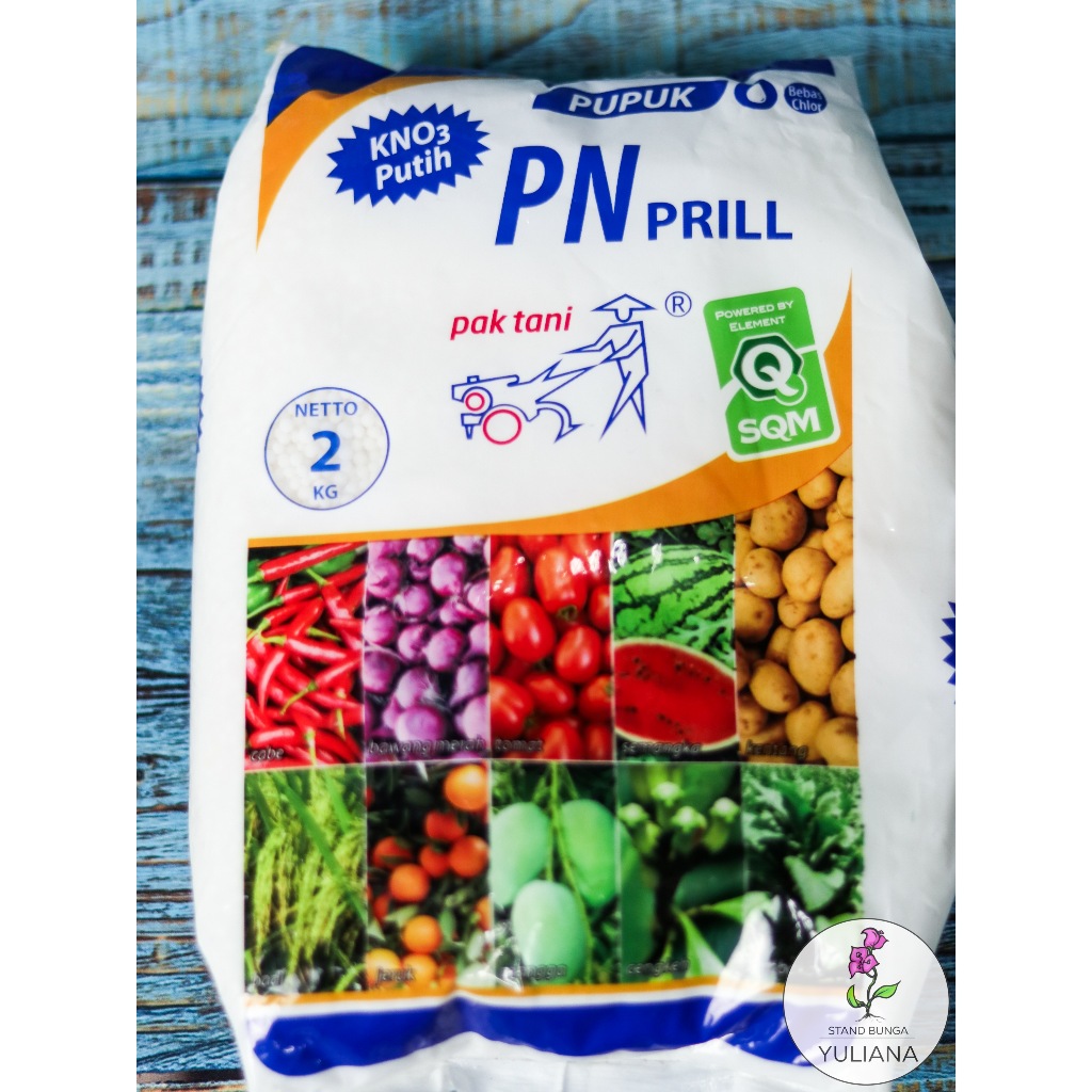 Jual KNO3 Putih Repack 500 Gram. | Shopee Indonesia