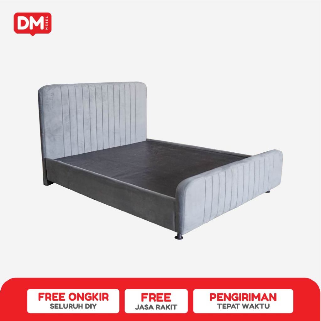 Jual DM Mebel Divan Rioma Prime | Shopee Indonesia