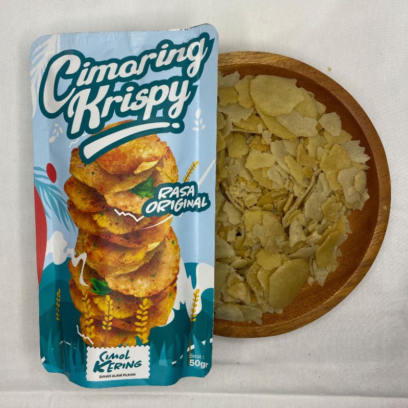 Jual cemilan keluarga Indonesia basreng cimoring mie lidi pilus cikur ...