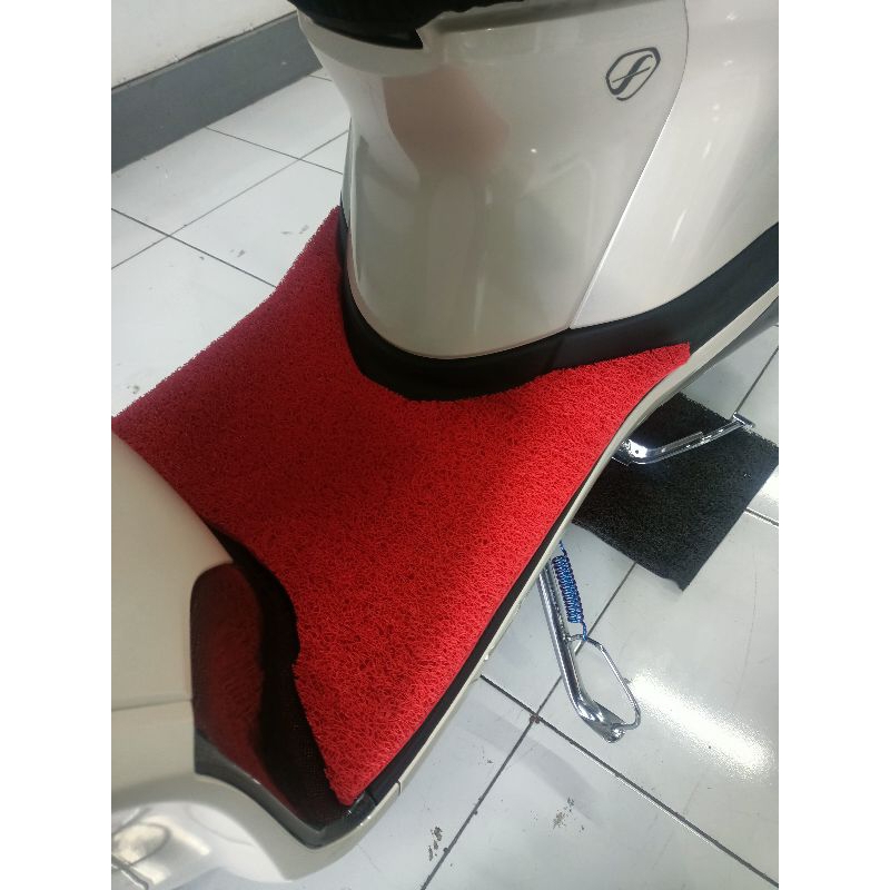 Jual Karpet mie motor yamaha grand filano karpet alas kaki filano ...