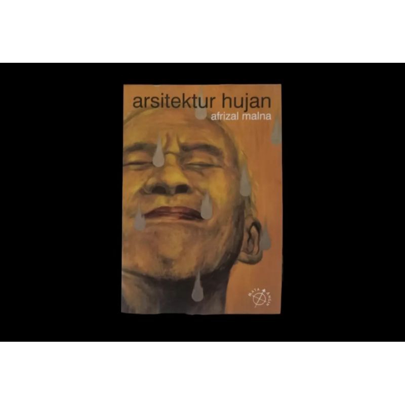 Jual Arsitektur Hujan karya Afrizal Malna (puisi) | Shopee Indonesia