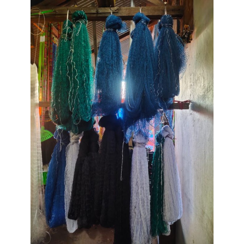 Jual Anco Benang Ukuran 2 depa (Hancau) | Shopee Indonesia