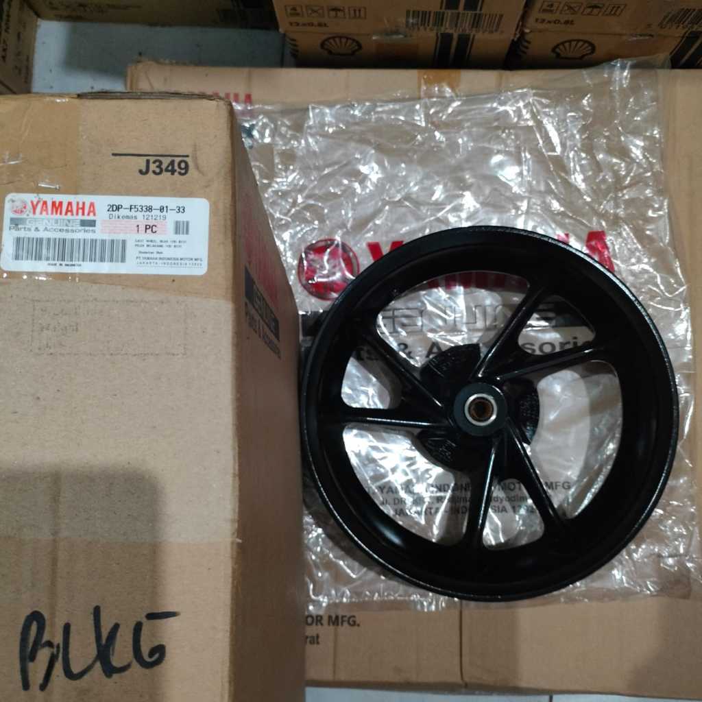 Jual Velg N Max Velg Nmax Veleg N max Veleg Nmax Velg depan nmax Velg ...