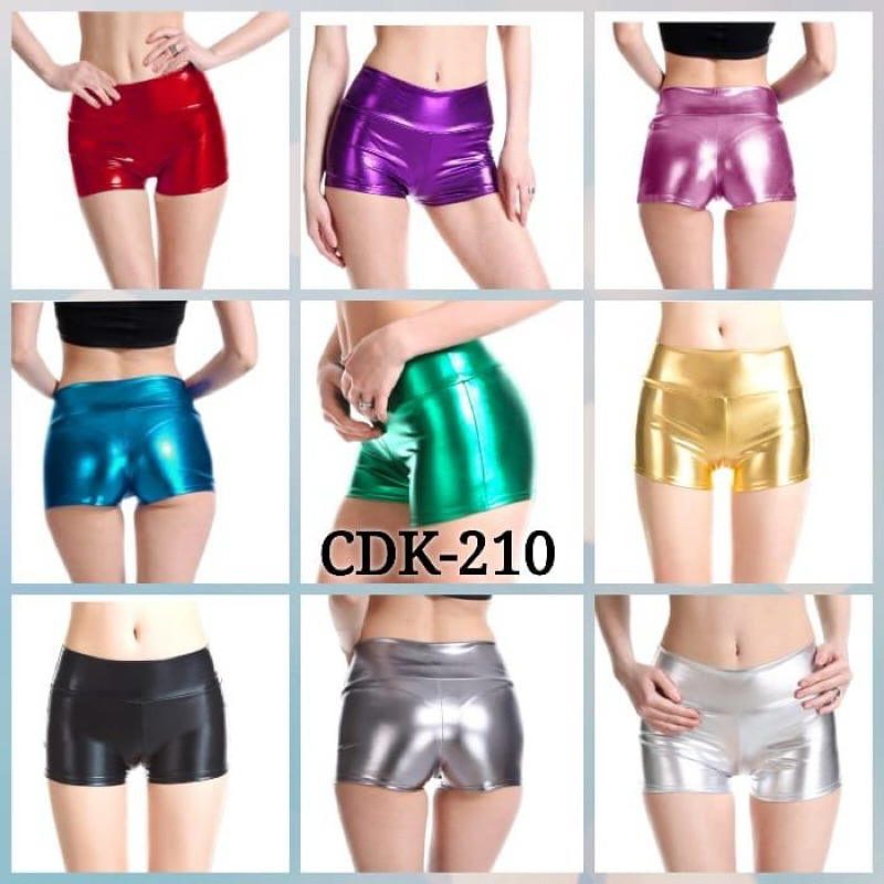 Jual New Celana Pendek Kilat Celana Line Dance Belly Dance Salsa Latin Kostum Model Baru Import ...