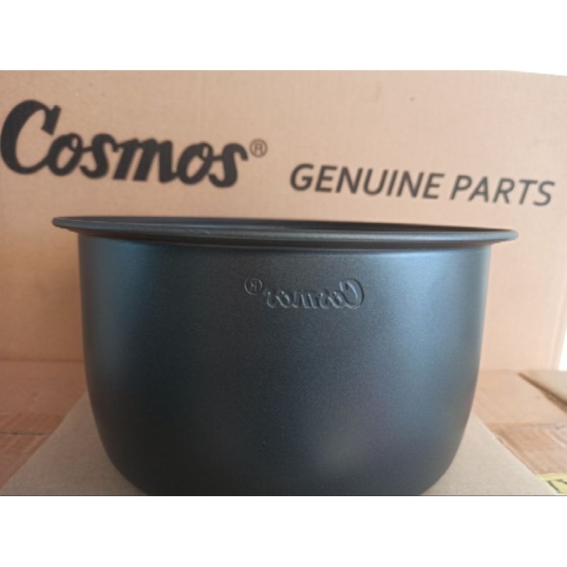 Jual Panci Magic Com Cosmos CRJ 3121 3123 3126 3302 3305 ORIGINAL ...