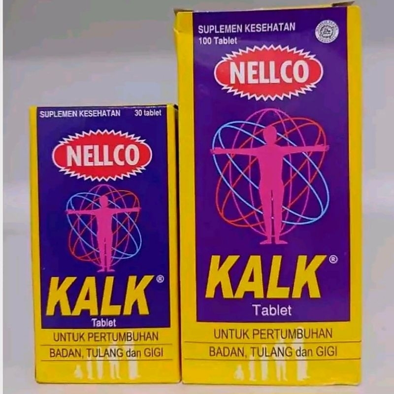 Jual Kalk Terlengkap & Harga Terbaru April 2026 | Shopee Indonesia
