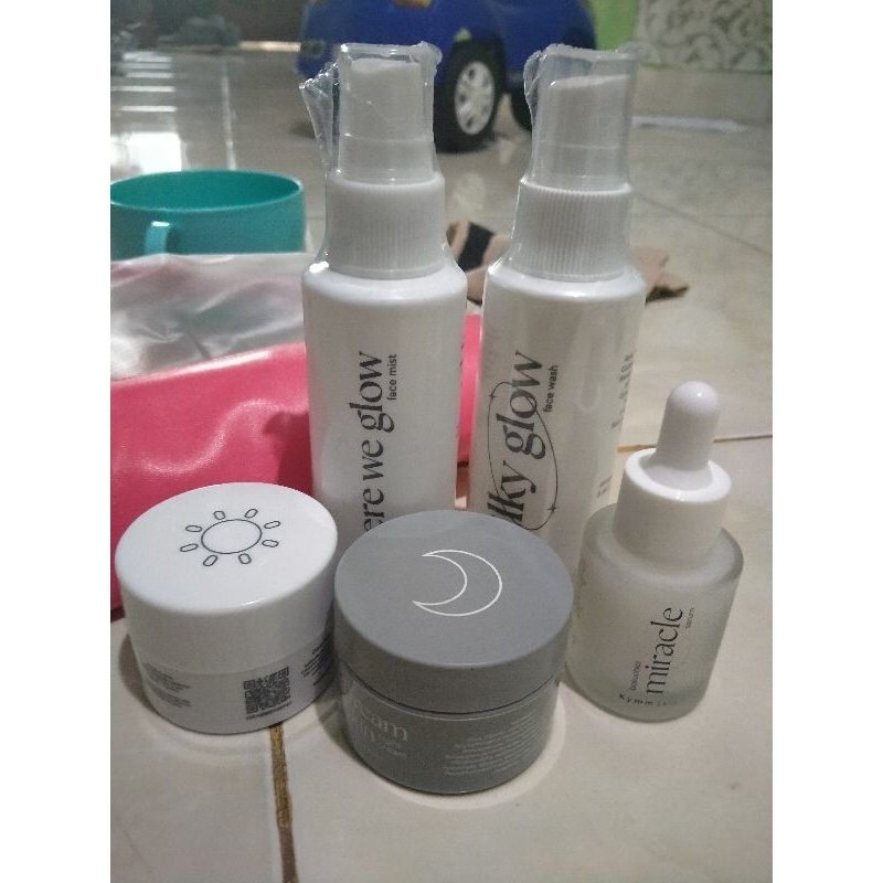 Jual kymm skin baru | Shopee Indonesia