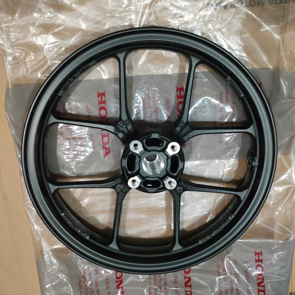 Jual Velg beat fi Veleg beat fi Velg depan beat street Veleg depan beat ...