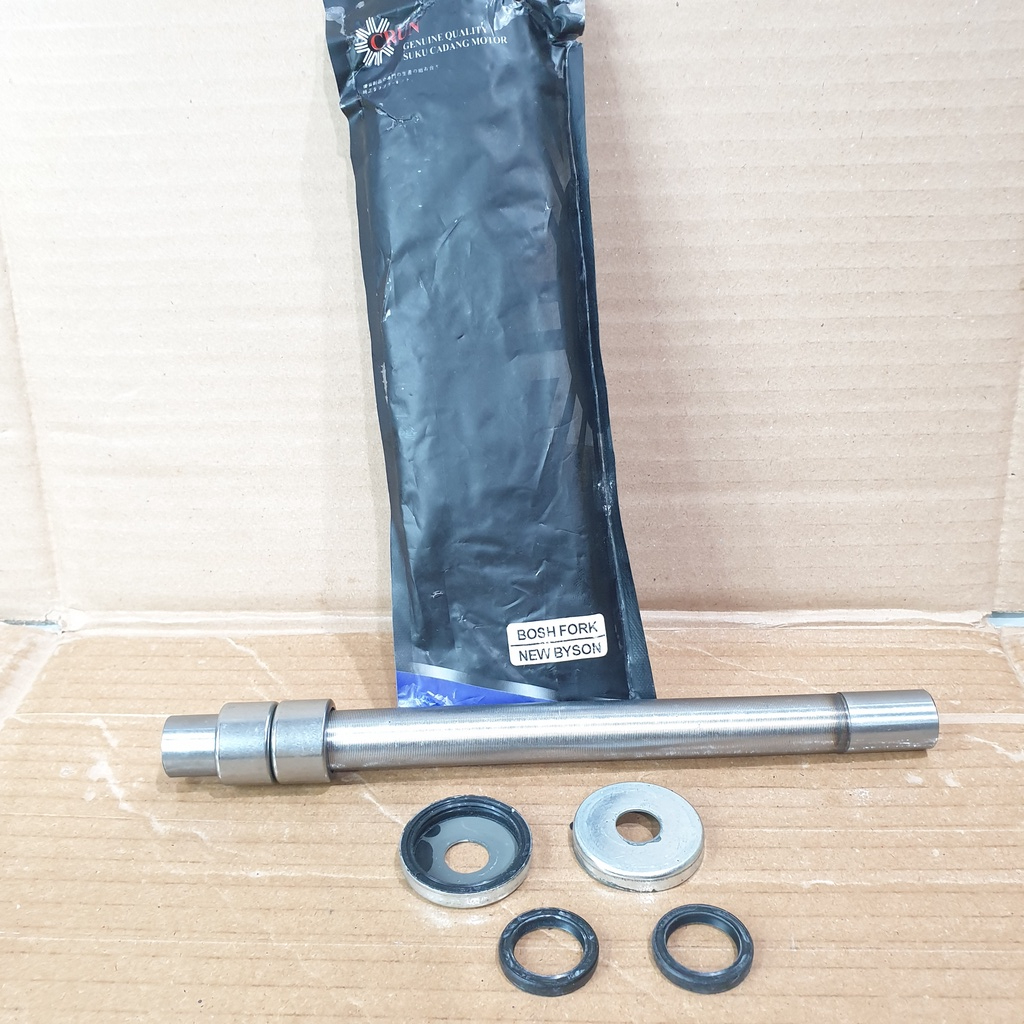 Jual BOSH FORK BYSON LAMA BOSH SWING ARM BYSON NEW PANJANG | Shopee ...