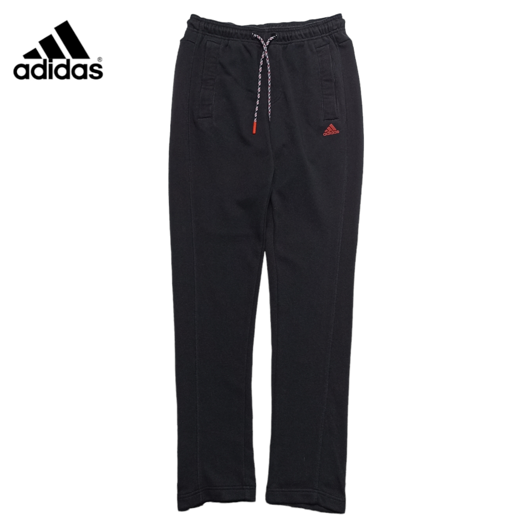 Jual ADIDAS TAP AUTH Slim Pants Original (A20) | Shopee Indonesia