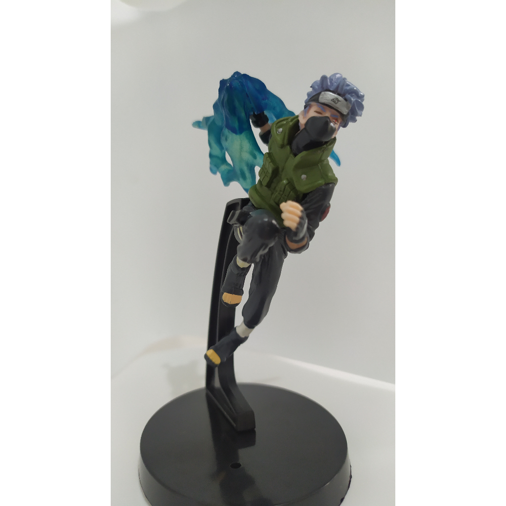 Jual Action Figure Series Naruto Mini Action Figure Naruto Anime Chara ...