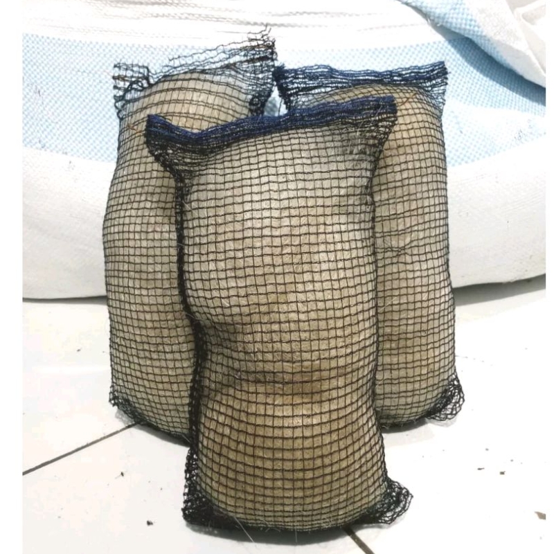 Jual Jaring nelayan media filter kolam koi dan aquarium | Shopee Indonesia
