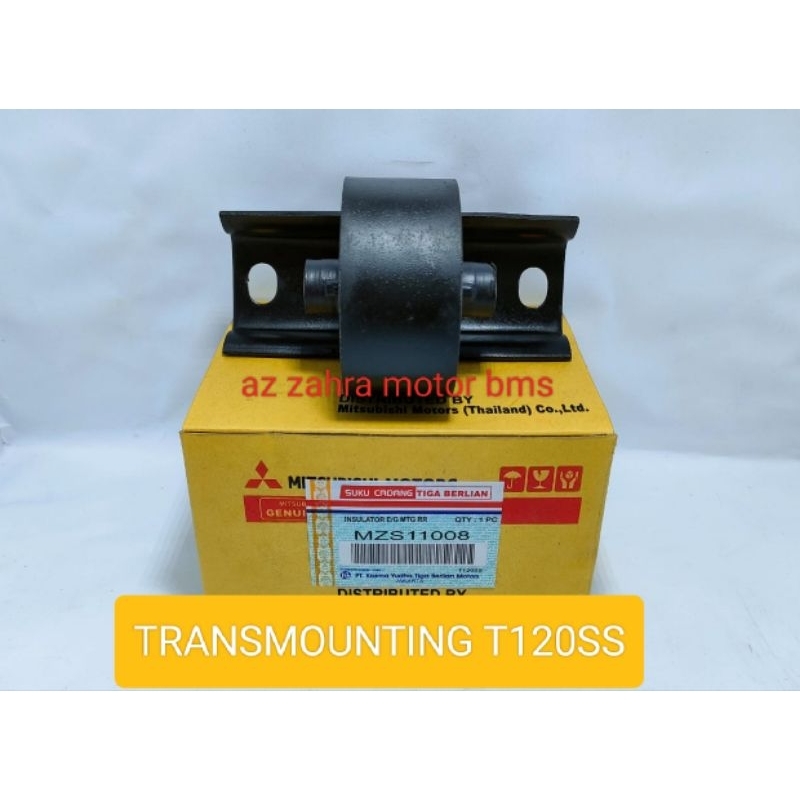 Jual TRANSMOUNTING T120SS/MOUNTING TRANSMISI/PANGKON TRANSMISI BELAKANG ...