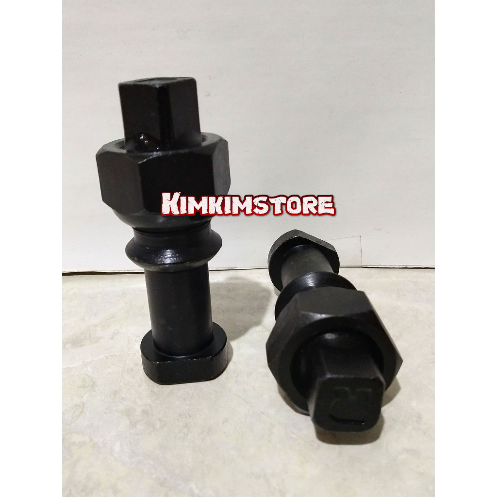 Jual Baut Roda Belakang Hino Lohan FM 260 TI FM260TI Kiri LH Kanan RH ...