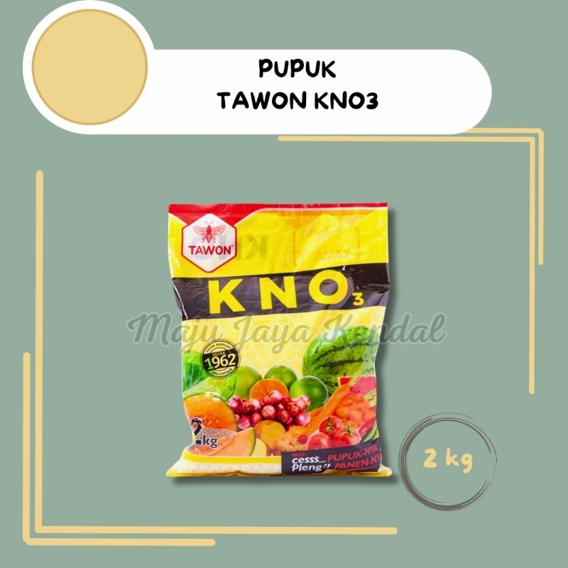 Jual PUPUK TAWON KN03 - 2 kg | Shopee Indonesia