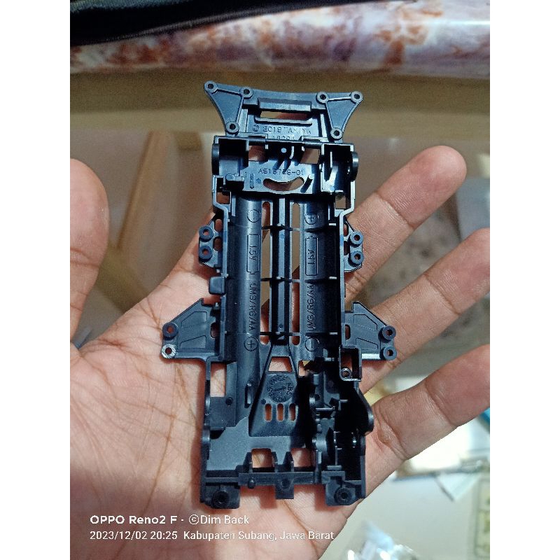 Jual Tamiya 95598 Varian Neo VQS Advanced Pack ( Vz Chassis ) Mij ( ada ...