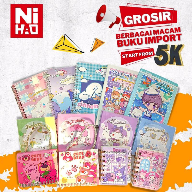 Jual Barang Random Mix cute | Shopee Indonesia