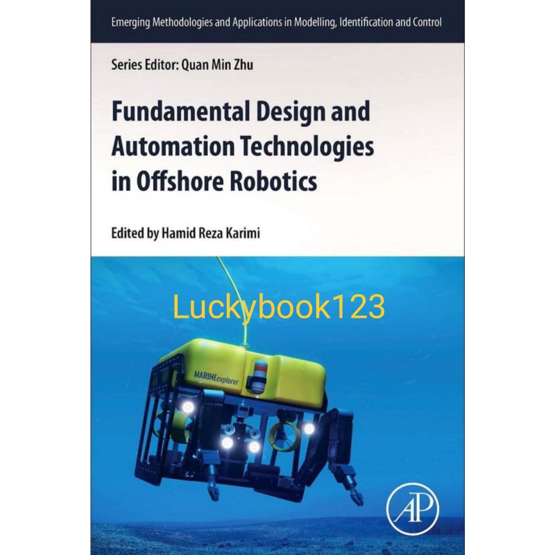 Jual Buku Fundamental Design and Automation Technologies in Offshore ... Jual Buku Fundamental Design and Automation Technologies in Offshore ...