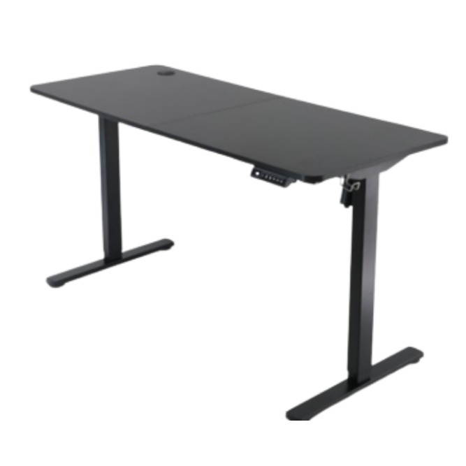 Jual REXUS ELECTRIC RISE STANDING DESK Original | Shopee Indonesia