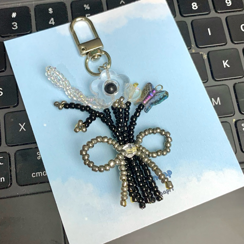 Jual bucket keychain gantungan | Shopee Indonesia