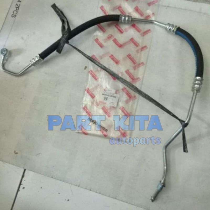 Jual Hose Selang Power Steering Gran Max Granmax Grand Max Grandmax ...