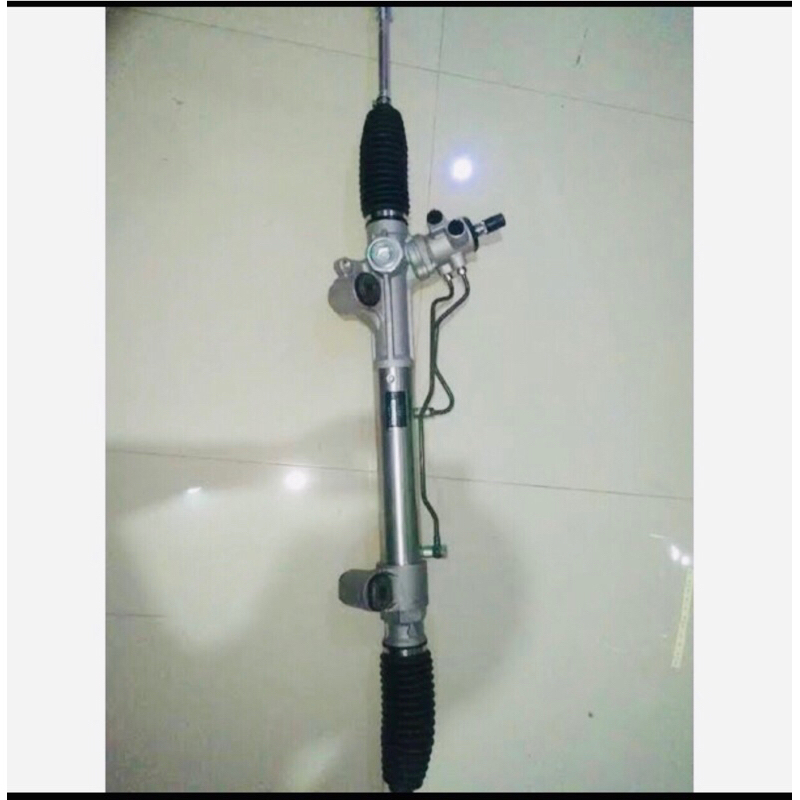 Jual rack steering assy rek stir innova reborn (gress baru) | Shopee ...