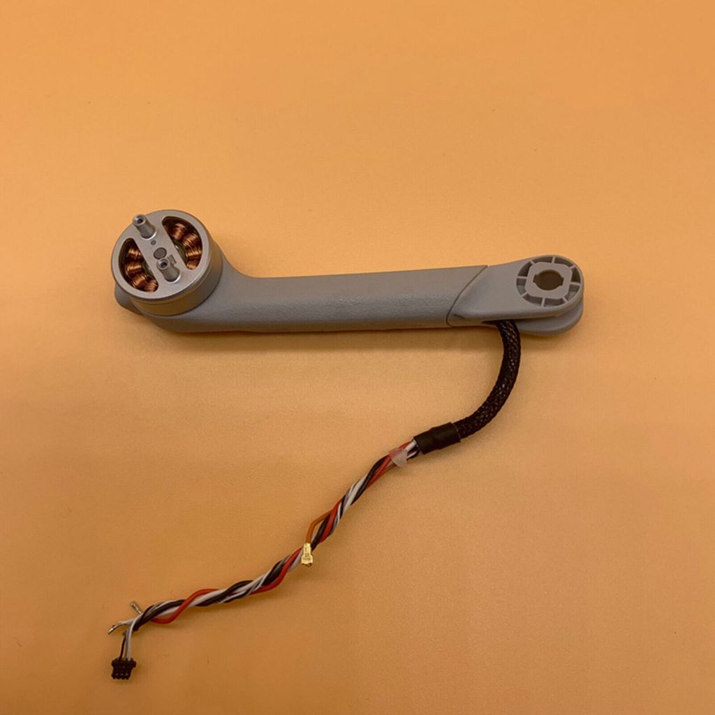 Jual DJI Mini 4 Pro Kaki Belakang Kanan/Kiri Dinamo Arm Original for ...