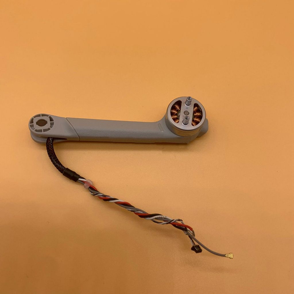 Jual DJI Mini 4 Pro Kaki Belakang Kanan/Kiri Dinamo Arm Original for ...