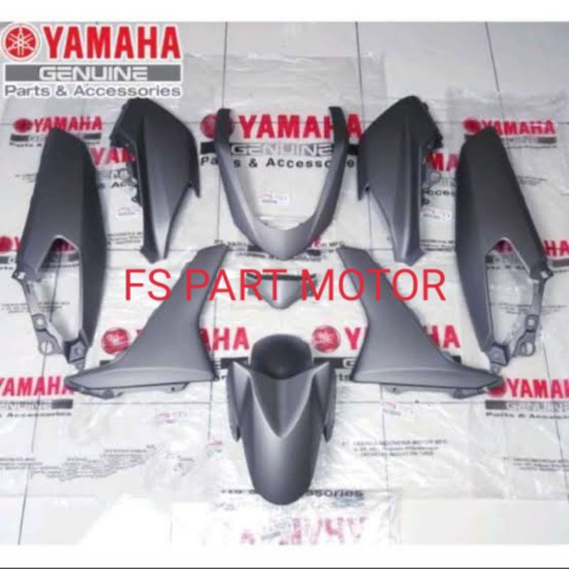 Jual body full set nmax old 2016/2019 | Shopee Indonesia