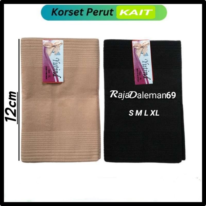 Jual STAGEN PERUT SERBAGUNA GOLDEN NICK STAGEN KECIL PAKAI PEREKAT 189 ...