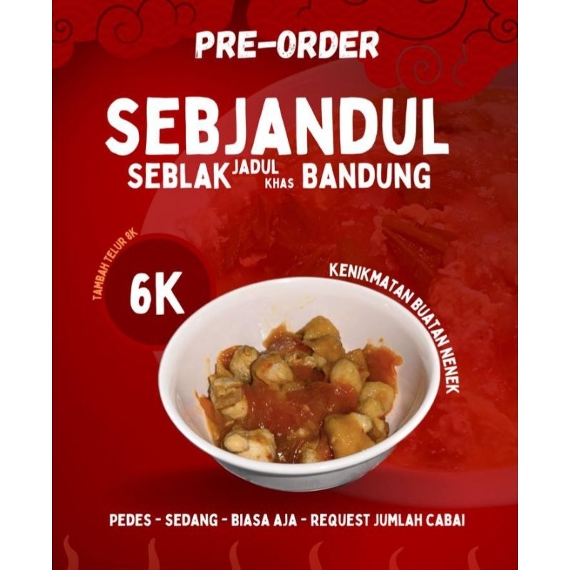 Jual Seblak Jadul Khas Bandung | Shopee Indonesia