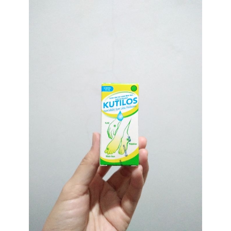 Jual Kutilos 10 ml | Shopee Indonesia