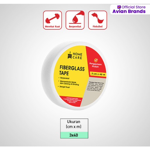 Jual KASA PEREKAT PERBAN GYPSUM TAMBAL PLAFON DRYWALL JOINT TAPE ...