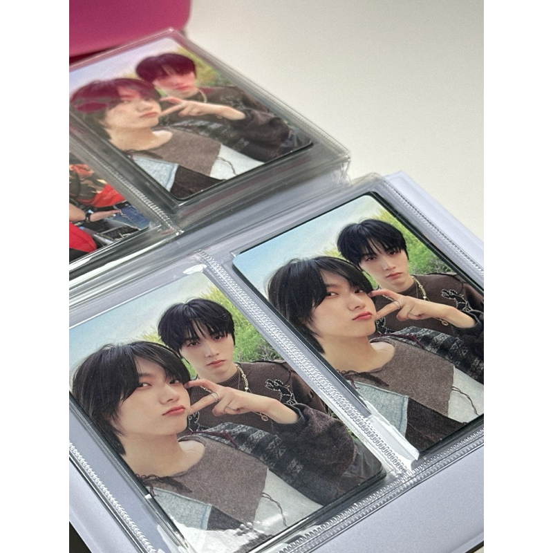 Jual PC BOYNEXTDOOR WHY DAZED MOODY UNIT TAESAN LEEHAN JAEHYUN SUNGHO ...