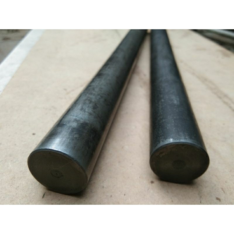 Jual As Besi Diameter 1 inch ( 25,4 mm ) Panjang 34 cm | Shopee Indonesia