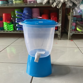 Jual DISPENSER AIR MINUM UKURAN 4 LITER | Shopee Indonesia