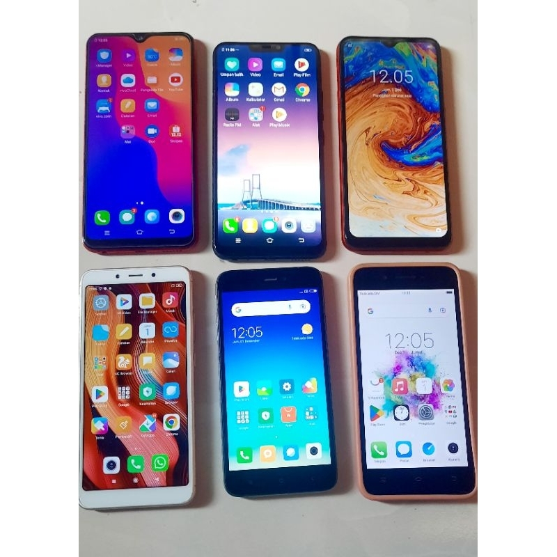 Jual Handphone android normalan | Shopee Indonesia