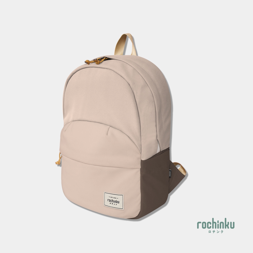 Jual Rochinku Miu Series Backpack - Tas Ransel Sekolah Kantor | Shopee ...