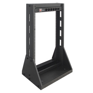Jual INDORACK OPEN RACK 20U - OR20 19 INCH INDORACK | Shopee Indonesia