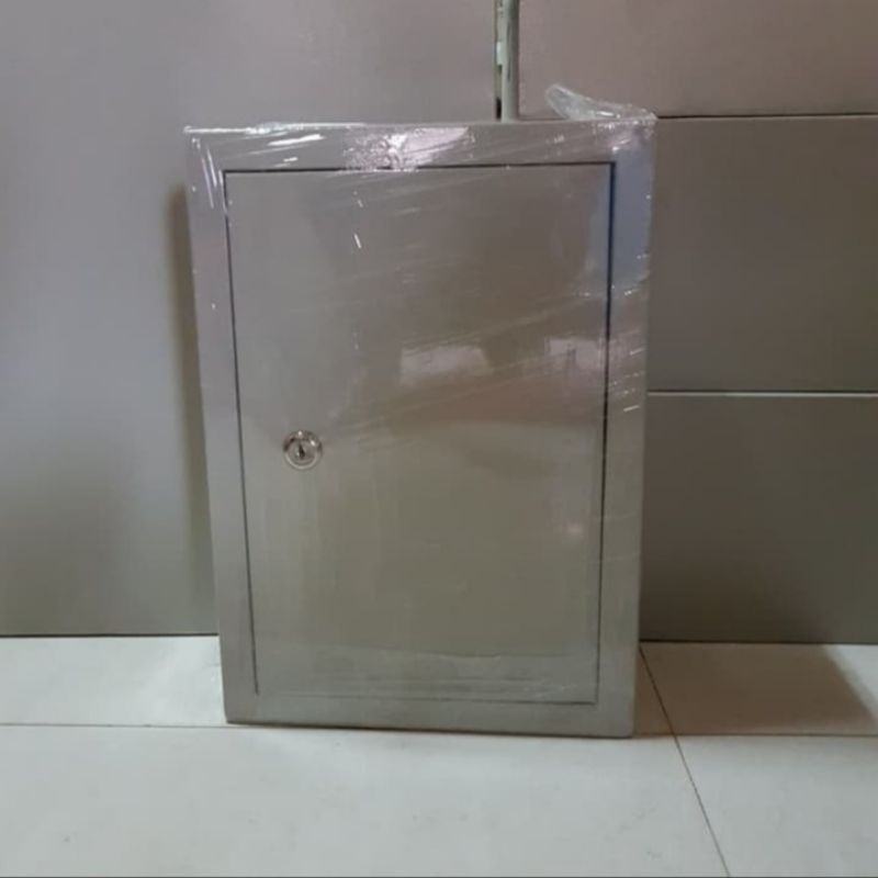 Jual BOX PANEL INDOOR 25X35X12 ( 25 x 35 x 12mm ) | Shopee Indonesia