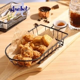 Jual Rak Stand Display Holder Es Krim Keranjang Kentang Fried Fries ...