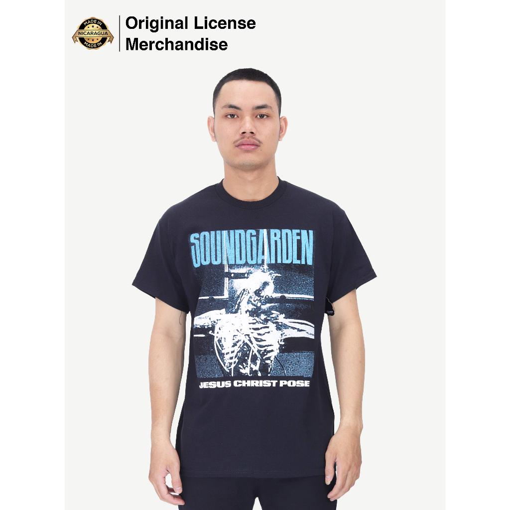 Jual Kaos Baju Tshirt Rock Metal Band Musik Pria Unisex Cotton Premium ...