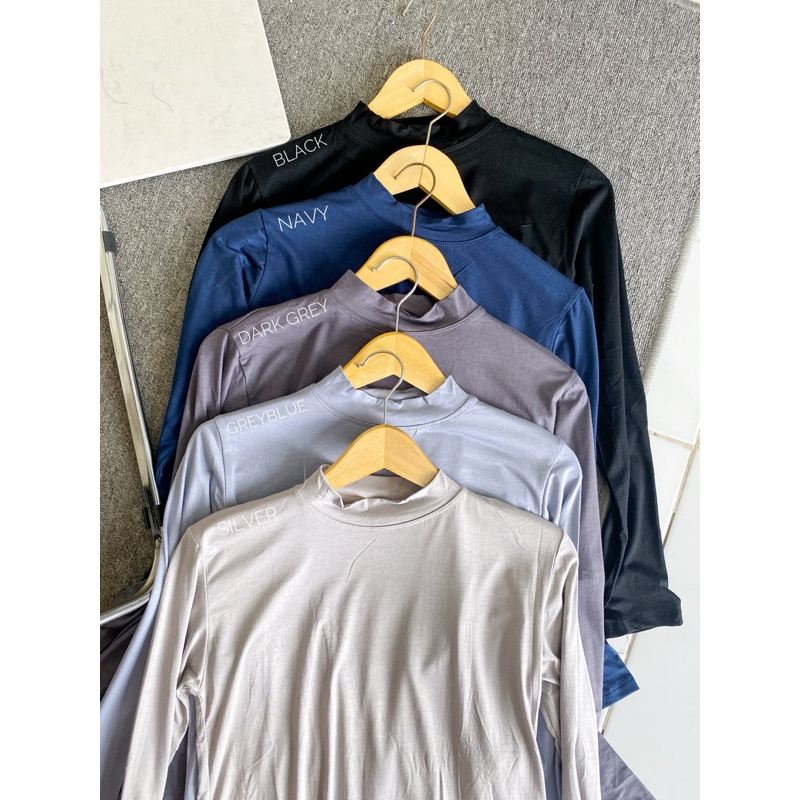 Jual Moza Inner Basic | Shopee Indonesia
