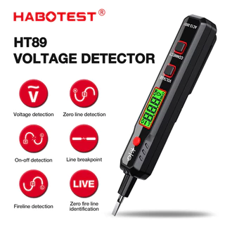 Produk HABOTEST Store | Shopee Indonesia
