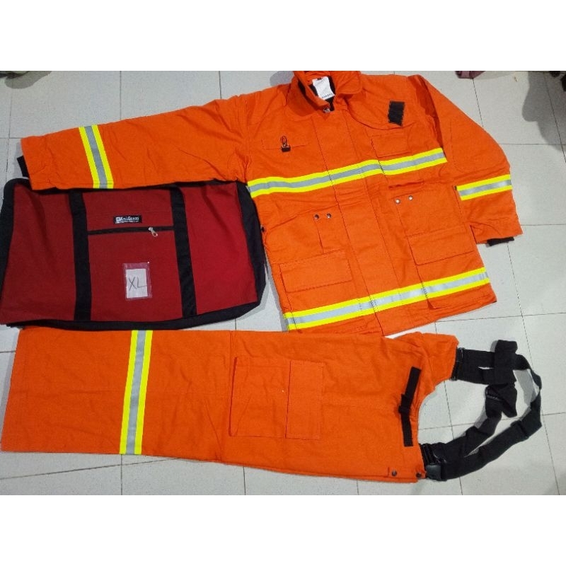 Jual APD Alat Pelindung Diri pemadam | Shopee Indonesia