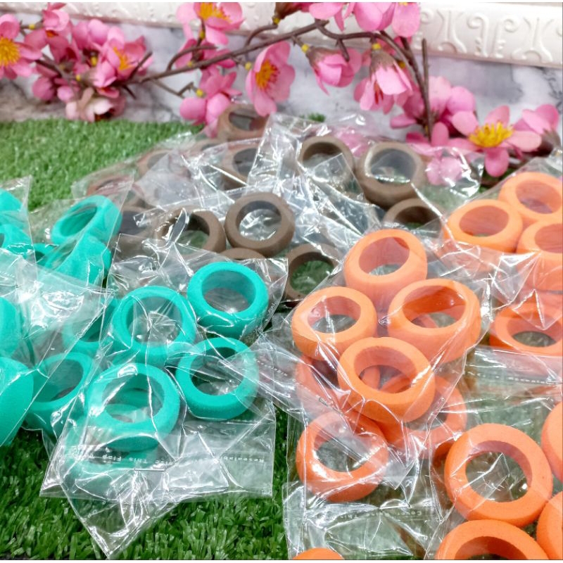 Jual Ban Spon/ Busa Tamiya Isi 4pcs | Shopee Indonesia