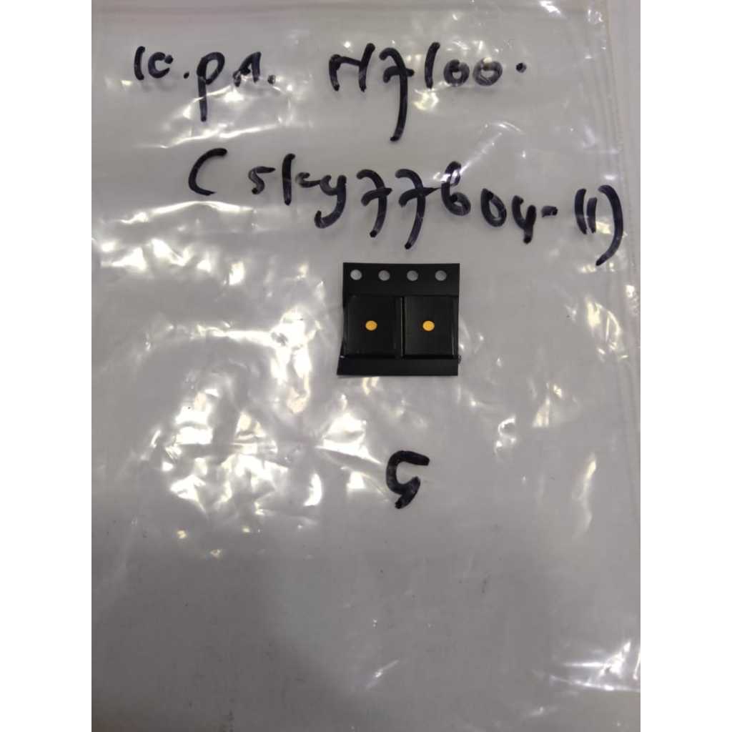Jual IC PA SAMSUNG N7100 ( SKY77604-11 ) | Shopee Indonesia