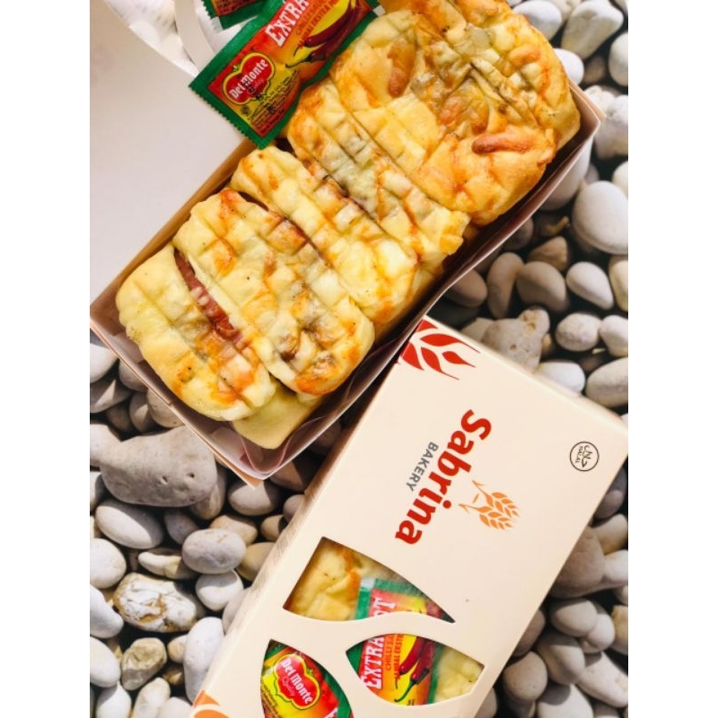 Jual Sabrina bakery bjm | Shopee Indonesia