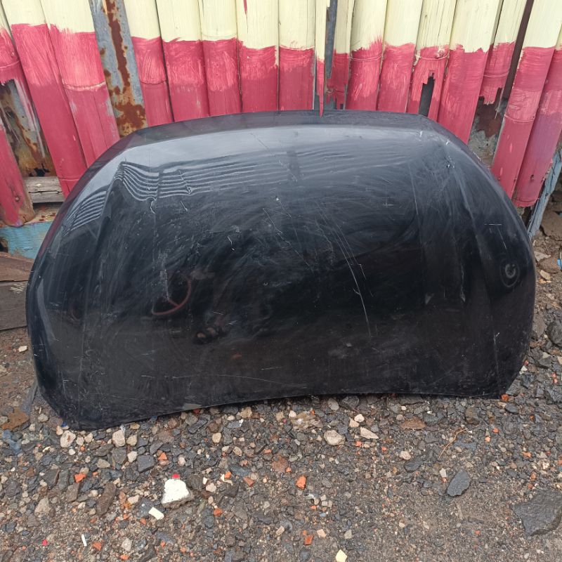 Jual kap mesin kap mobil kap motor agya ayla 2023 2024 original second ...